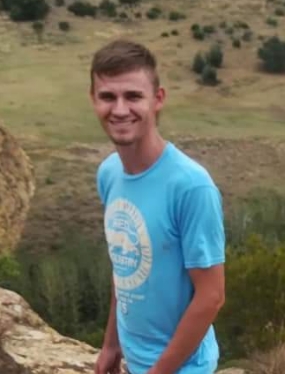 Johan van Die Noord Kaap – Plaas Werk In SA