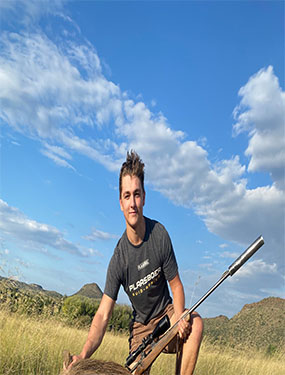 Duncan: Reg vir die Plaas! – Plaas Werk In SA