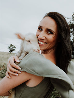 Riandi- Smag na die Plaaslewe – Plaas Werk In SA